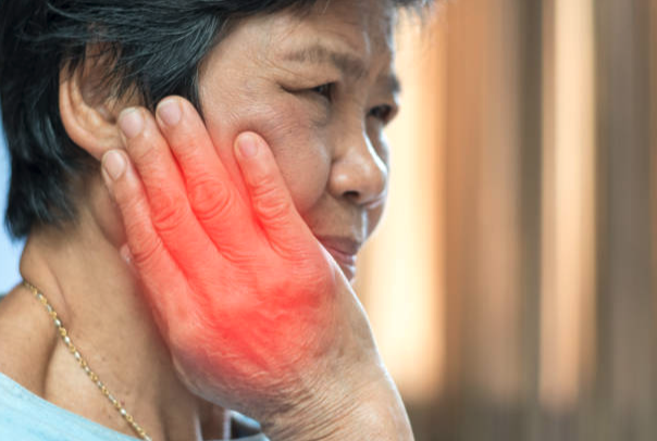 How To Unlock A Locked Jaw At Home